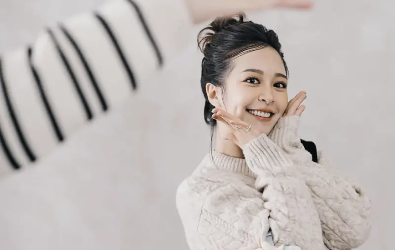 YTR徐海莉生了！產檢曾遭疑患「唐氏症」 她一聽寶寶哭聲秒噴淚 | 娛樂 | NOWnews今日新聞