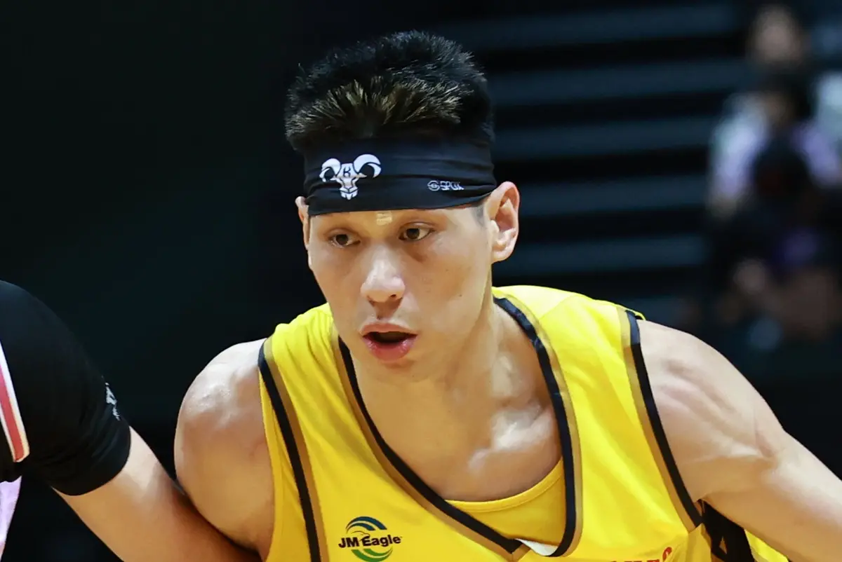 TPBL／新北國王打破聯盟4項紀錄！林書豪為團隊自豪：尊重對手 | 籃球 | 運動 | NOWnews今日新聞