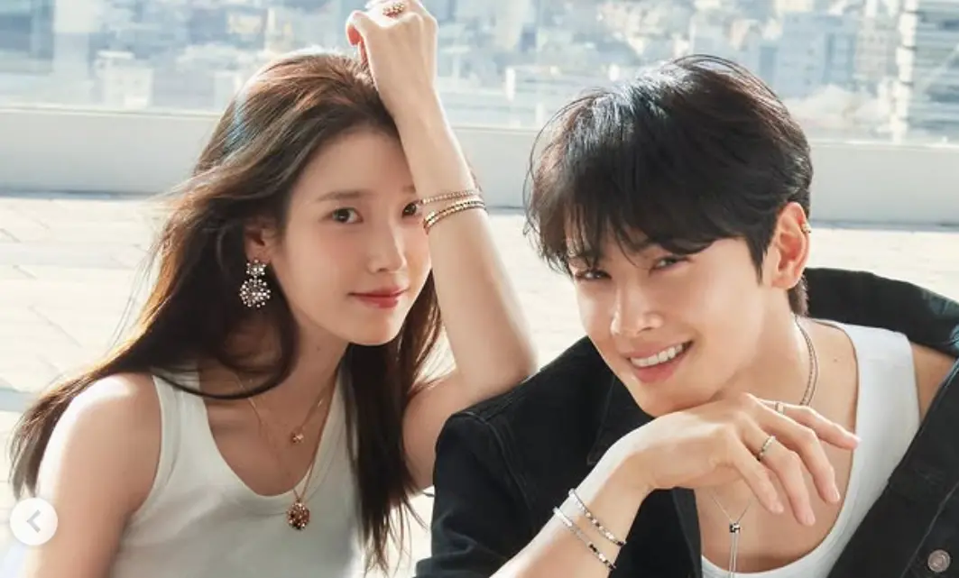 IU 2度合作車銀優！隔15個月「回歸歌壇推新歌」 MV驚喜不藏了 | 娛樂 | NOWnews今日新聞