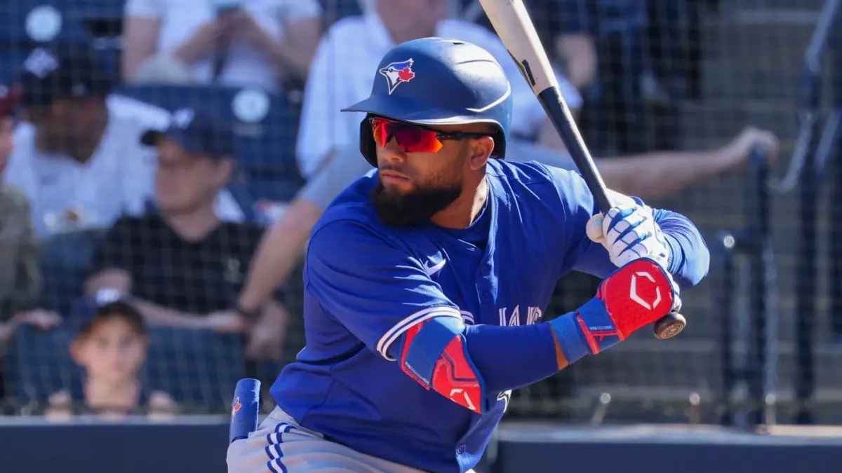 MLB／藍鳥外野手遭DFA不到一週！道奇火速接手解燃眉之急 | MLB | 運動 | NOWnews今日新聞