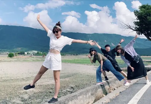 YTR欸你這週要幹嘛「4爭議一次看」！成員真實關係、拍片秘辛公開 | 娛樂 | NOWnews今日新聞