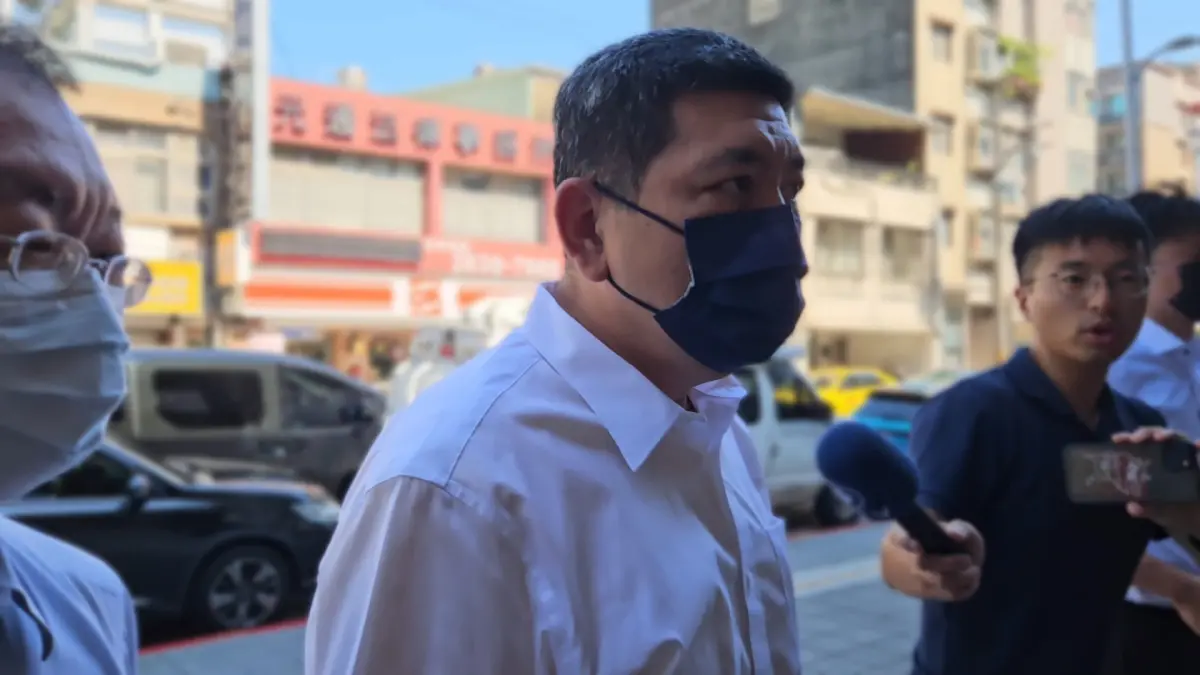 NONO被判2年6個月！486先生批令人髮指 資助受害者200萬律師費 | 娛樂 | NOWnews今日新聞