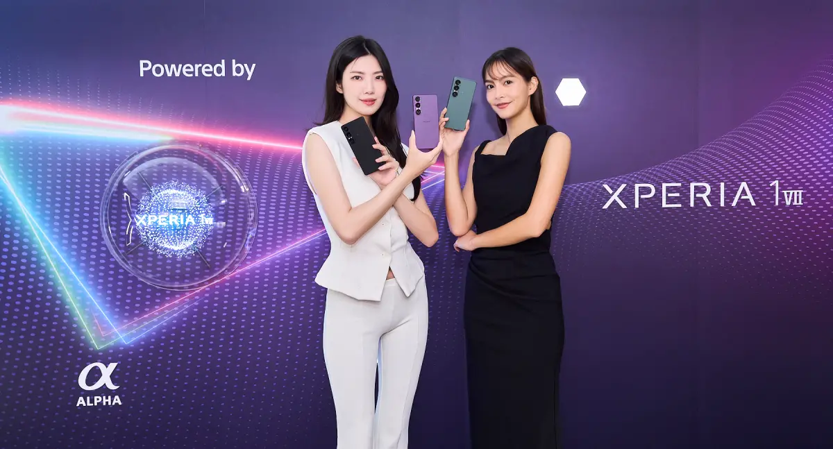 SONY Xperia 1 VII稱最強DNA歸位！索粉卻不領情：活在自己世界 | 3C車市 | 生活 | NOWnews今日新聞