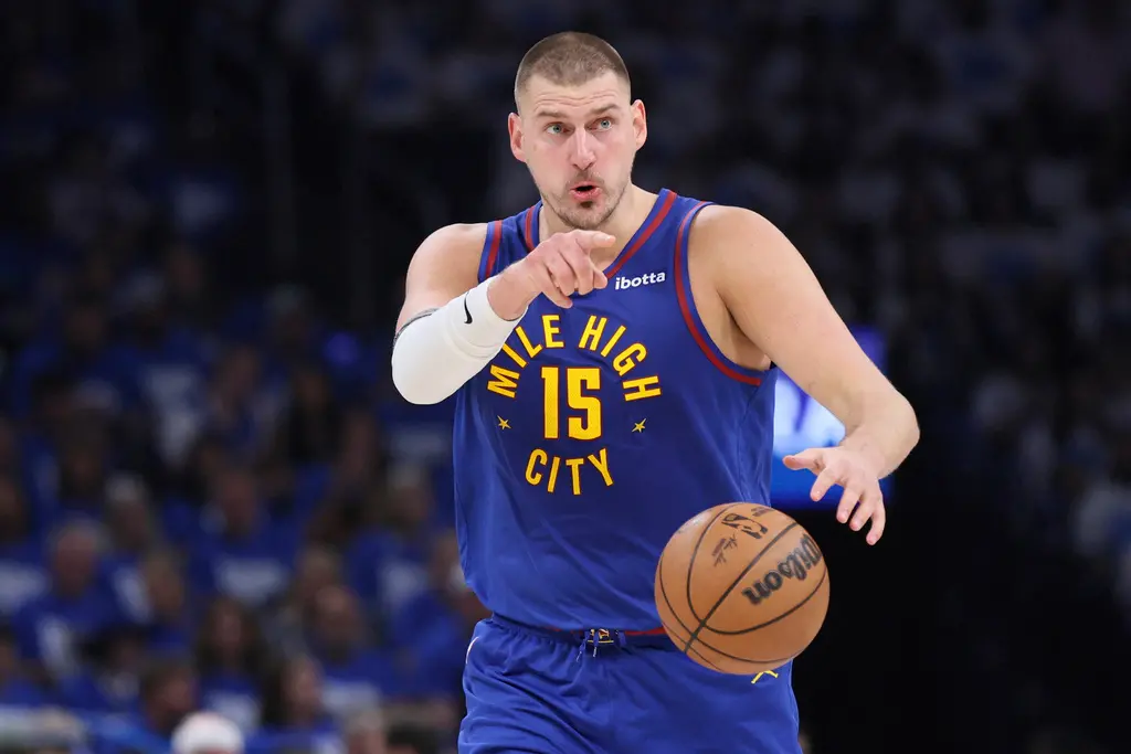 NBA／拒絕Jokic！法國前鋒為何選尼克？親曝原因：我們有共同DNA | NBA | 運動 | NOWnews今日新聞