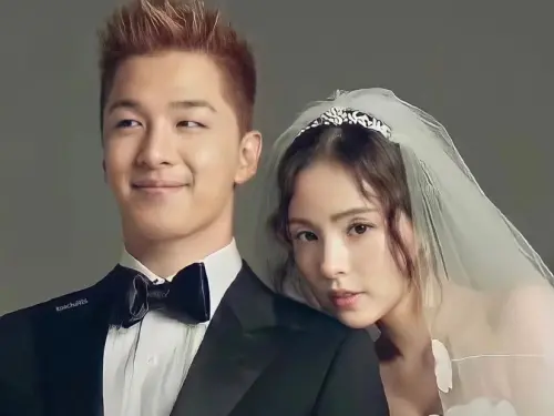 閔孝琳與太陽結婚後將復出！睽違6年傳出有望合體《Sunny》七公主 | 娛樂 | NOWnews今日新聞