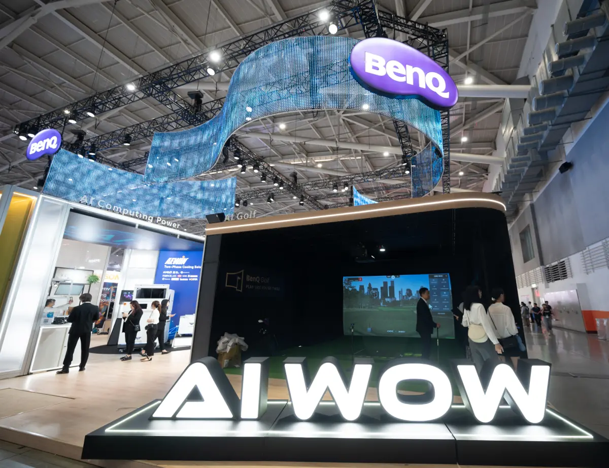 羅昇攜台達打造AI微型產線 解決人力短缺挑戰 | 產業動態 | 財經 | NOWnews今日新聞