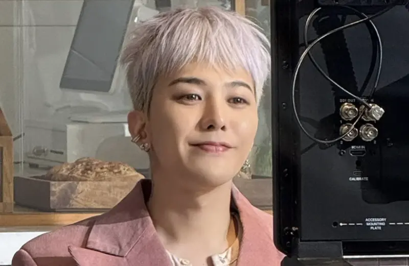 GD演唱會今天13:00全面開賣！3地方寫錯不能進場 中獎攻略1次看 | 娛樂 | NOWnews今日新聞