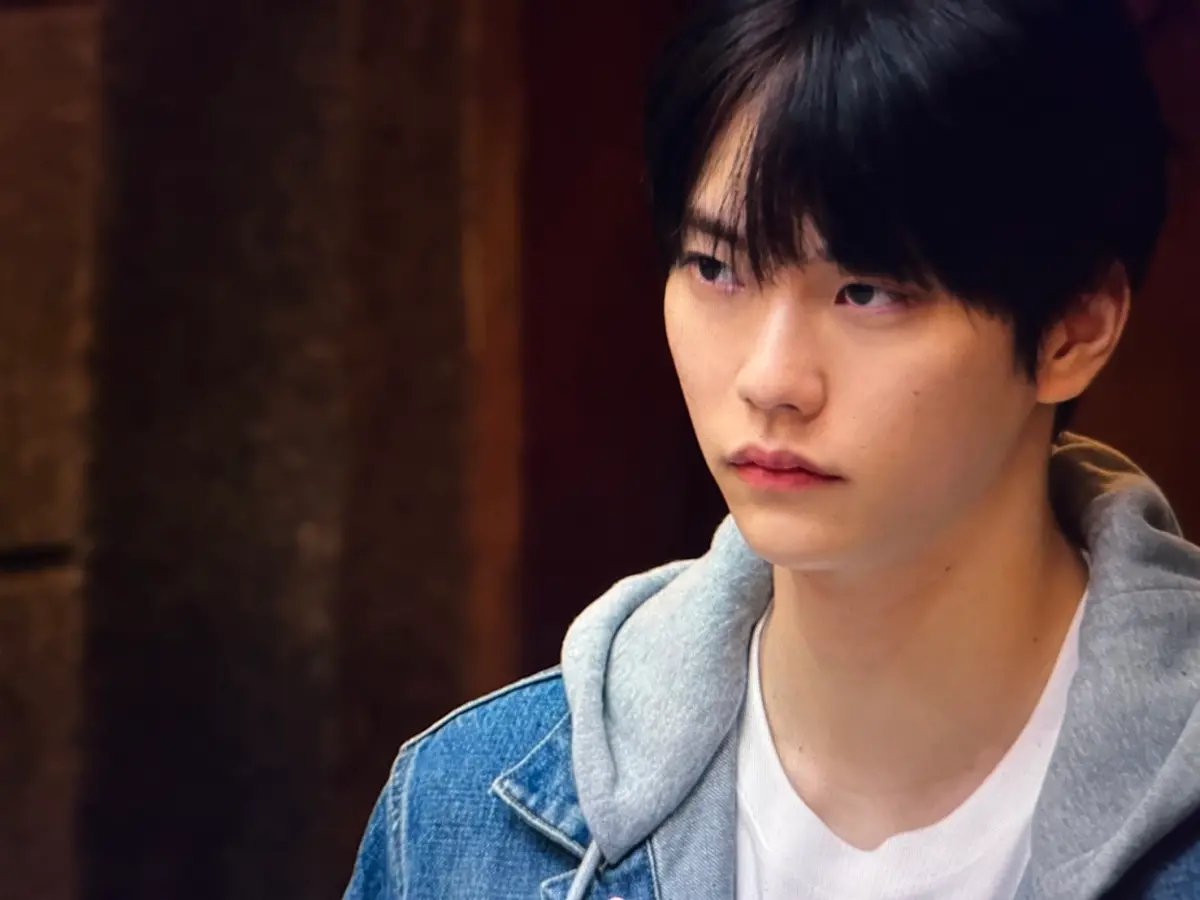 《魔鬼的計謀2》泫揆槓上他！12集沒給好臉色 火大喊：給我等著 | 娛樂 | NOWnews今日新聞