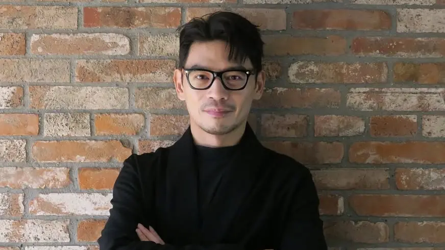 在納豆婚禮感動落淚！阿Ken喊話老搭檔：這戲碼我們想玩一輩子 | 娛樂 | NOWnews今日新聞