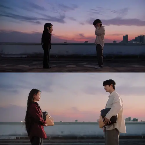 車銀優長太帥被甩！接受他的人「是IU」 3分42秒驚喜畫面全公開 | 娛樂 | NOWnews今日新聞