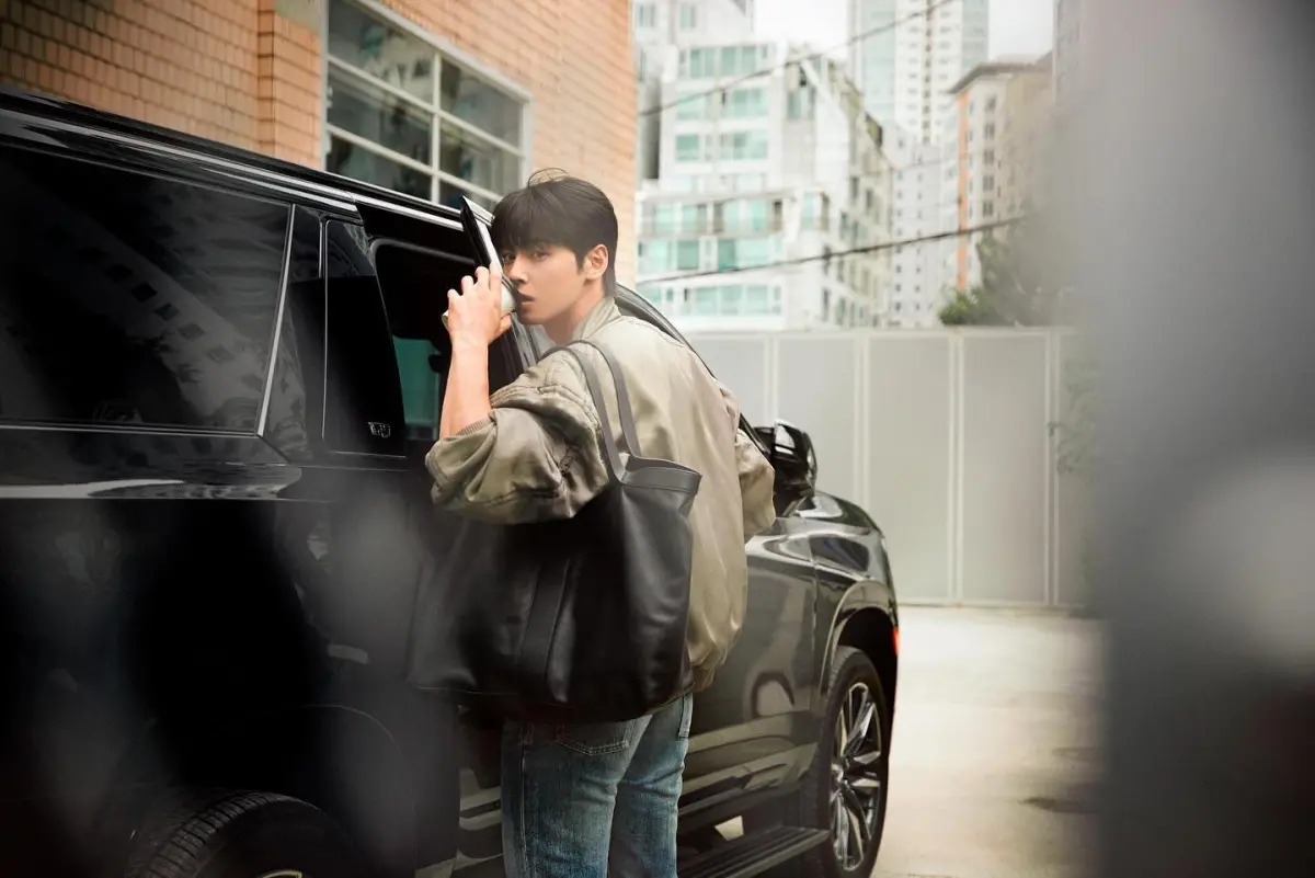 車銀優長太帥被甩！接受他的人「是IU」 3分42秒驚喜畫面全公開 | 娛樂 | NOWnews今日新聞