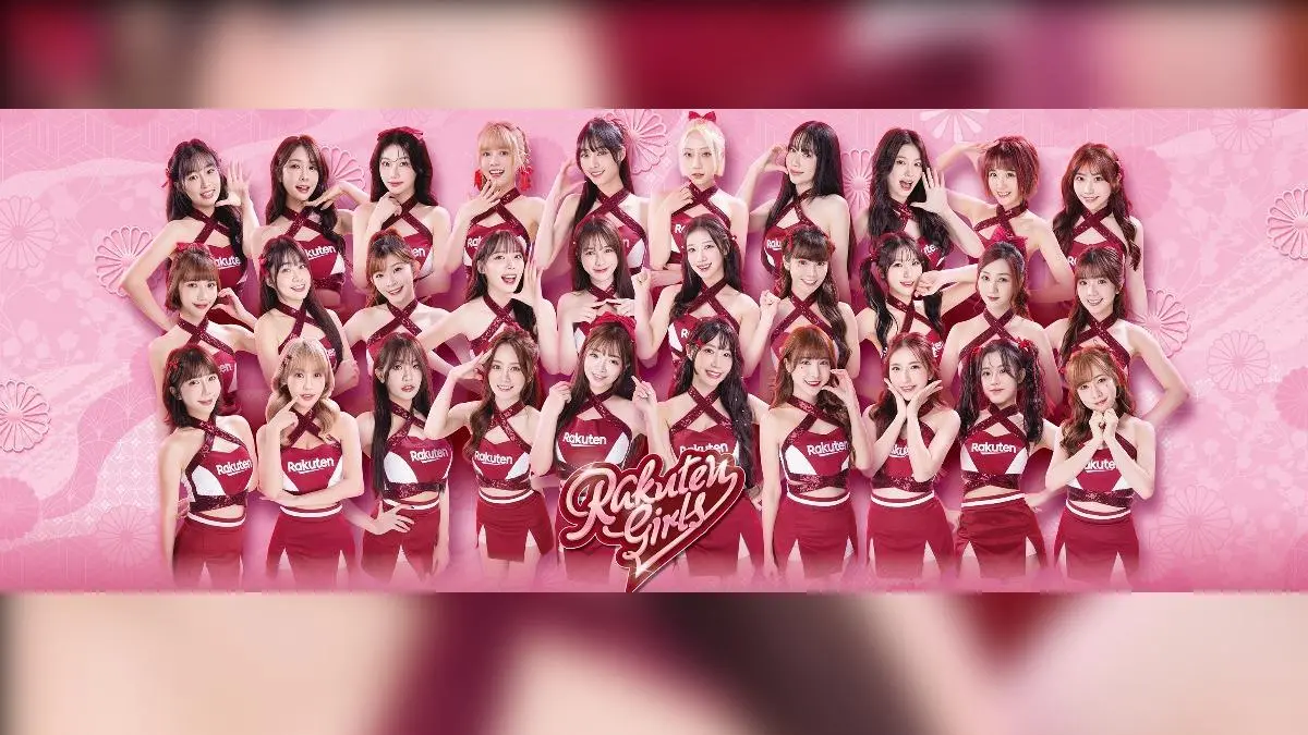 樂天啦啦隊陷「富商小三風暴」！球團59字回應怒了：尊重交友狀況 | 娛樂 | NOWnews今日新聞