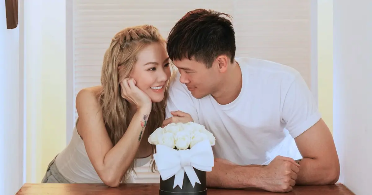 劉雨柔臨盆倒數！孕晚期睡不好、頻反胃 她嘆：不僅內耗還心死 | 娛樂 | NOWnews今日新聞