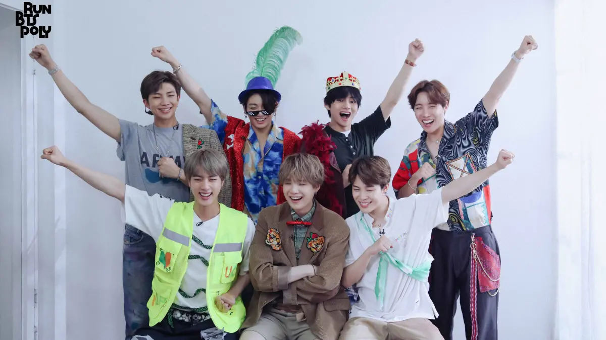 盤點2025下半年退伍韓星！BTS防彈5子6月退伍、NCT泰容啃饅頭倒數 | 娛樂 | NOWnews今日新聞