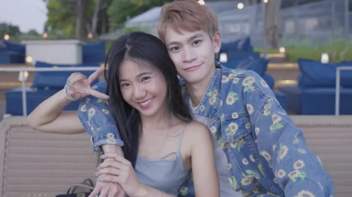 家寧、Andy快筆記！YTR戀人組合盤點 他們愛了15年、擁660萬訂閱 | 娛樂 | NOWnews今日新聞