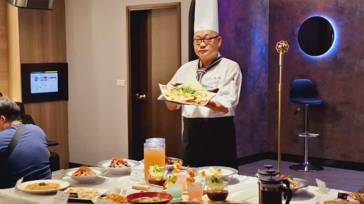 打造新世代KTV體驗！大帑殿大順店華麗開殿 | 地方 | NOWnews今日新聞