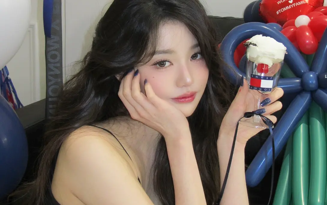 今日壽星／轉圈女神張員瑛21歲了！女神私下竟超愛這款地獄食物 | 娛樂 | NOWnews今日新聞