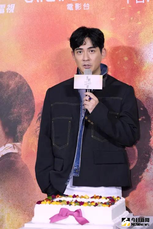 F4傳出道25週年合體開唱！「仔仔」周渝民曝內幕：想賺錢別找我 | 娛樂 | NOWnews今日新聞