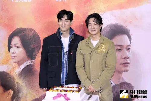 F4傳出道25週年合體開唱！「仔仔」周渝民曝內幕：想賺錢別找我 | 娛樂 | NOWnews今日新聞