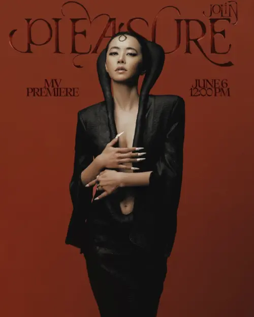 不甩彭于晏緋聞！蔡依林預告新歌MV「明上線」 喊1句話超度歌迷 | 娛樂 | NOWnews今日新聞