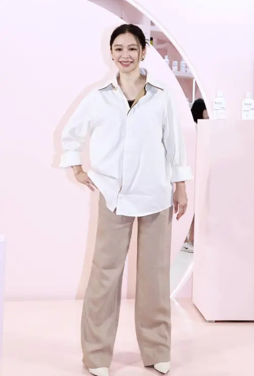 F4有望復出！徐若瑄大方祝福：想做就做 「少女隊」合體可能性曝 | 娛樂 | NOWnews今日新聞