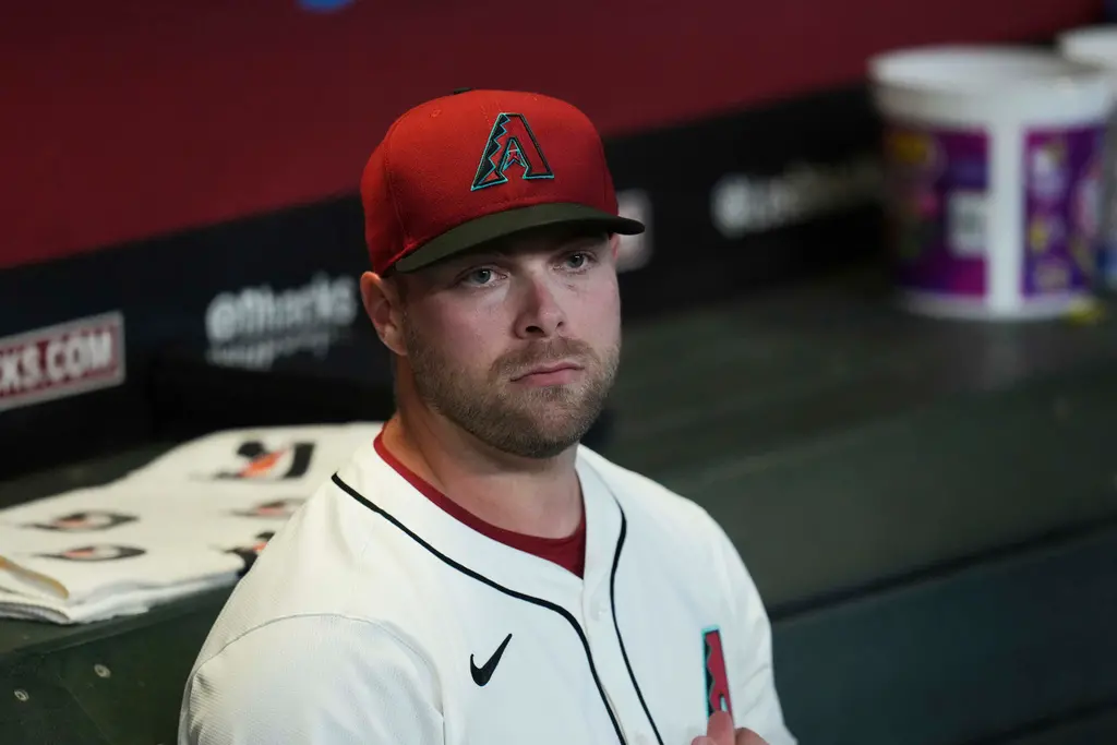 MLB／響尾蛇王牌Burnes動Tommy John手術！本季報銷 剛簽62億約 | MLB | 運動 | NOWnews今日新聞