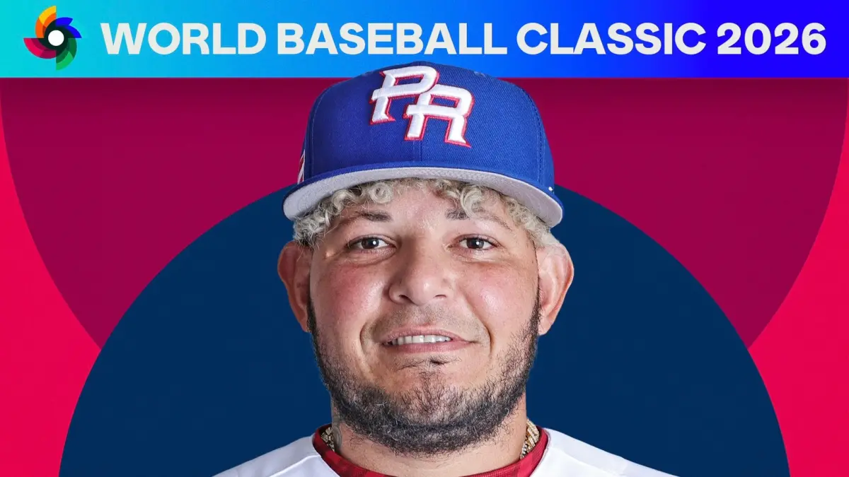 經典賽／波多黎各延續黃金陣容！Molina領軍 攜手Lindor征戰WBC | MLB | 運動 | NOWnews今日新聞