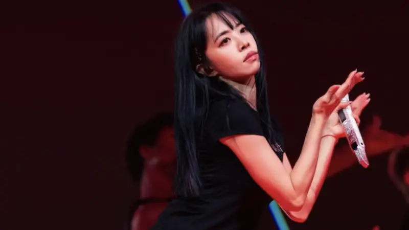 蔡依林hito新歌首唱！12位舞者、6分半壓軸鉅獻 再預告下週驚喜 | 娛樂 | NOWnews今日新聞