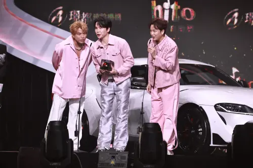 hito／Energy五缺二！Toro「家人病危」缺席 他關鍵時刻現身救場 | 娛樂 | NOWnews今日新聞