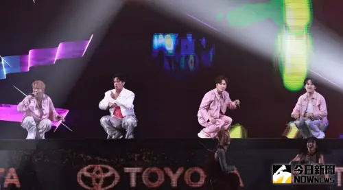 hito／Energy五缺二！Toro「家人病危」缺席 他關鍵時刻現身救場 | 娛樂 | NOWnews今日新聞