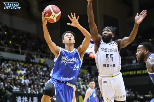 TPBL／林書豪進攻模式砍29分！國王93：83擊敗海神 率先取得聽牌 | 籃球 | 運動 | NOWnews今日新聞