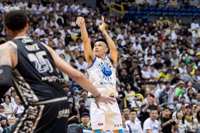 TPBL／海神112：109延長險勝國王！ 總冠軍上演「搶七大戰」 | 運動 | NOWnews今日新聞