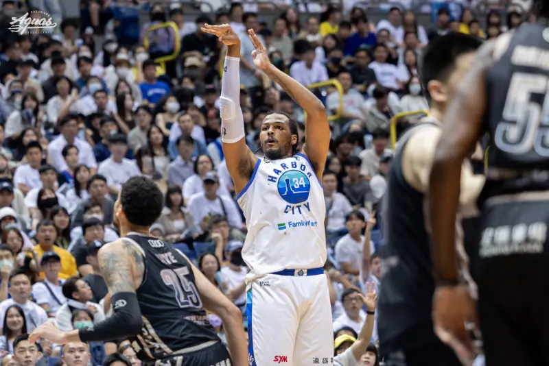 TPBL／海神112：109新北國王！總冠軍3：3平手 29日G7一戰定生死 | 籃球 | 運動 | NOWnews今日新聞