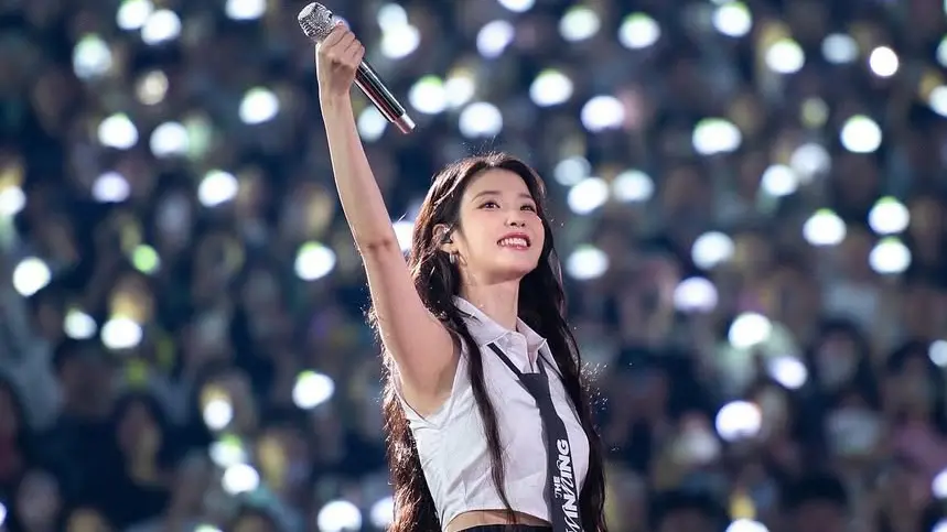 IU《苦盡柑來》拼視后、入圍6大獎最風光 青龍系列名單一次看 | 娛樂 | NOWnews今日新聞