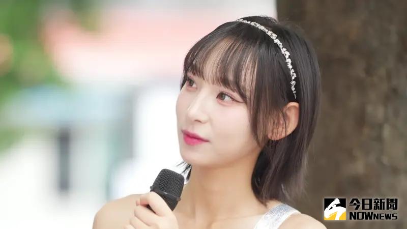 李珠珢超強勁敵！KT巫師「女團等級」啦啦隊 3大女神級顏值逆天 | 娛樂 | NOWnews今日新聞