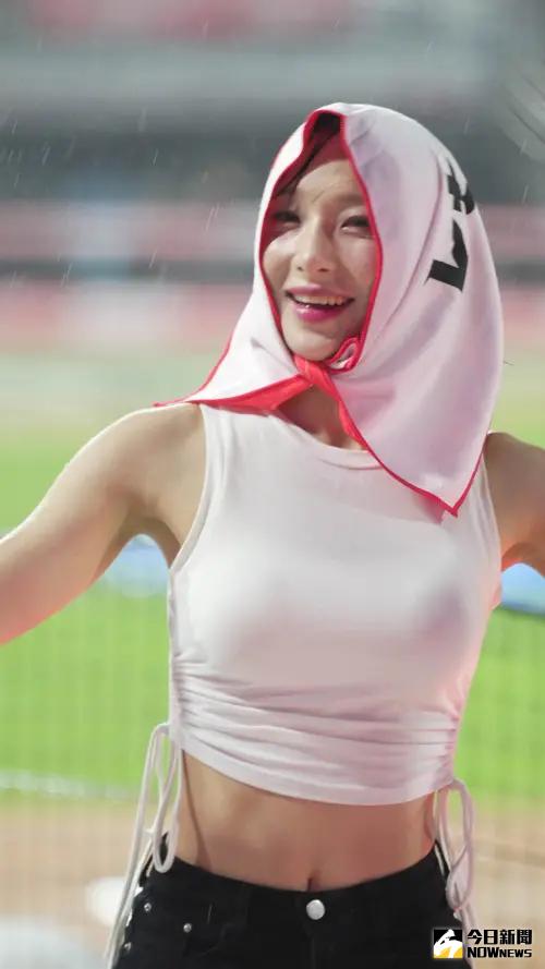 李珠珢超強勁敵！KT巫師「女團等級」啦啦隊 3大女神級顏值逆天 | 娛樂 | NOWnews今日新聞