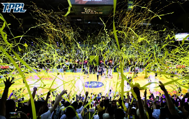 TPBL冠軍賽／林書豪狂轟27分！國王108：89海神 連兩年奪總冠軍 | 運動 | NOWnews今日新聞