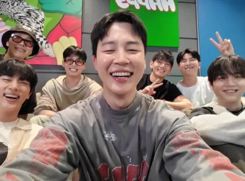 BTS退伍後首合體！曝專輯、世巡時間 直播影片播放次數秒破730萬 | 娛樂 | NOWnews今日新聞