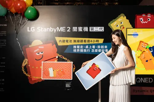 200萬透明電視長這樣「一眼看穿」超神奇！LG：已有設計師來接洽 | 3C車市 | 生活 | NOWnews今日新聞