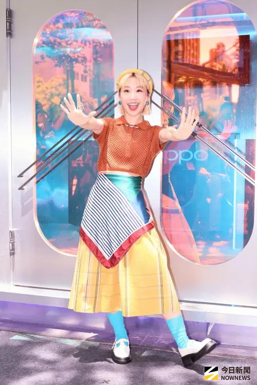 7/5預言末日要來！33歲Lulu淚吐：每天都當最後一天 2遺願全說了 | 娛樂 | NOWnews今日新聞