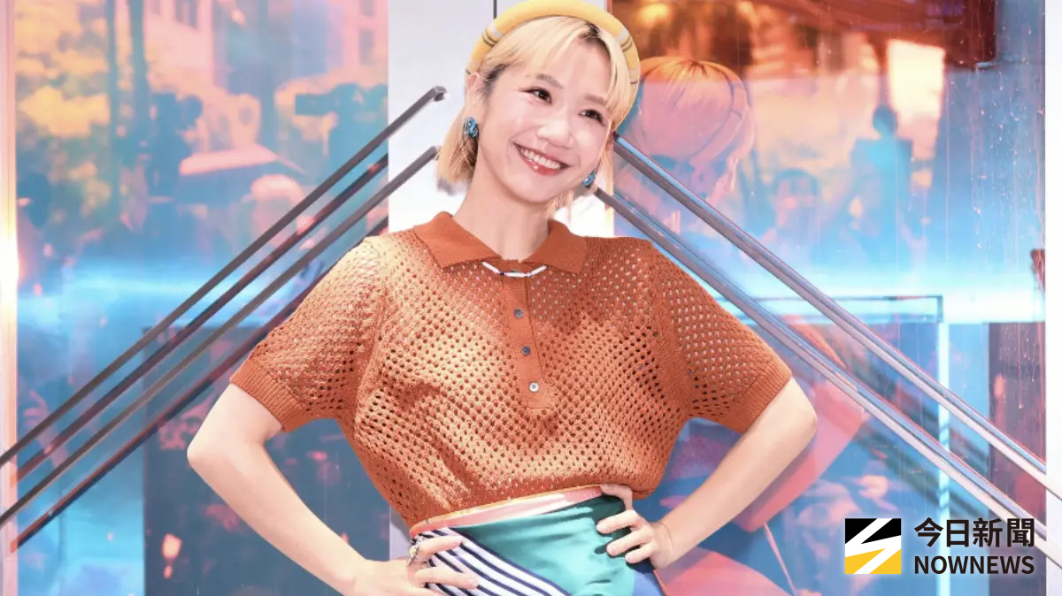 7/5預言末日要來！33歲Lulu淚吐：每天都當最後一天 2遺願全說了 | 娛樂 | NOWnews今日新聞