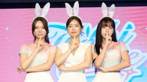 獨家／Judy影片週產8支還撐不住！月花百萬養團隊：不能睡也得撐 | 娛樂 | NOWnews今日新聞