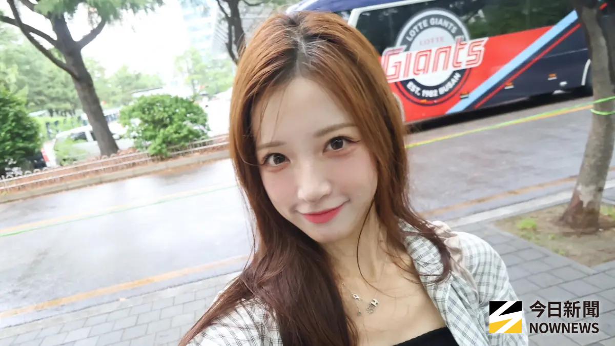 朴淡備炸裂奔跑成話題、李晧禎返韓再出發！樂天巨人顏值飆破表 | 娛樂 | NOWnews今日新聞