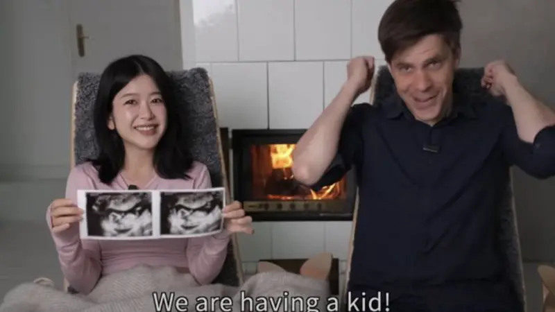 YTR媽媽「生產史曝光」！查理試管失敗、陳妮絲血崩 她遭警告1事 | 娛樂 | NOWnews今日新聞