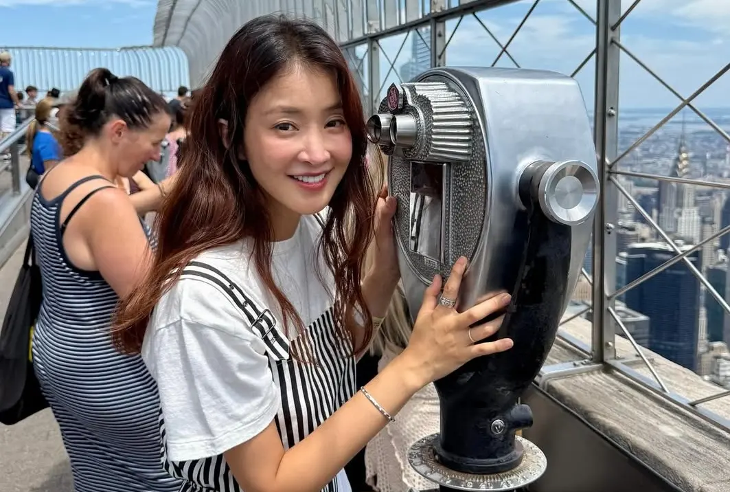 李施昤離婚4個月「懷上前夫孩子」！不顧反對植入胚胎：我會負責 | 娛樂 | NOWnews今日新聞