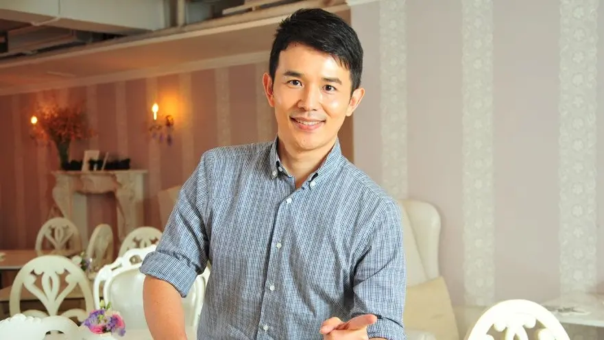 TVBS前主播張靖玲宮鬥延燒！PTT點名這位男主播人品：業界清流 | 娛樂 | NOWnews今日新聞