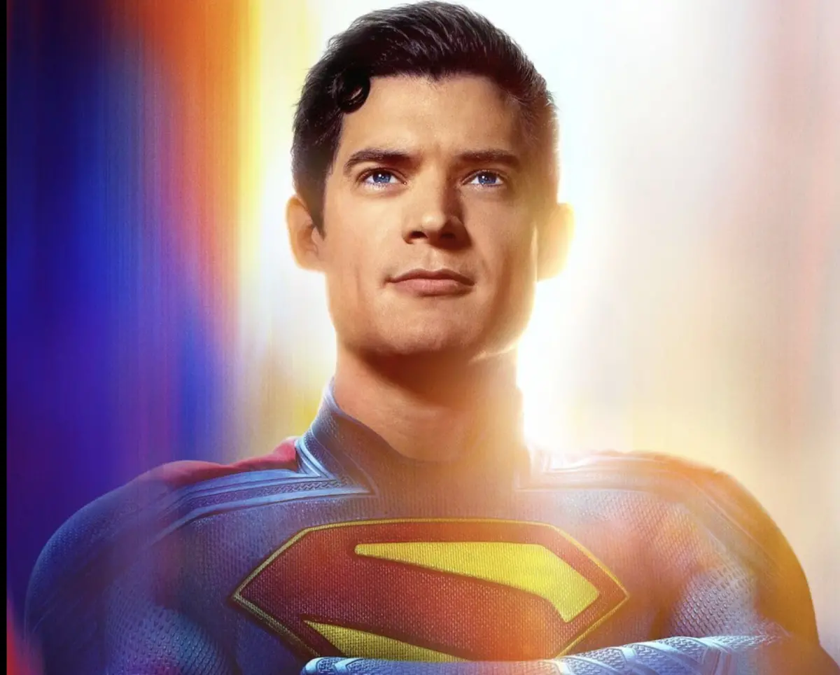 《超人》內訌！影集主角狄恩肯恩轟導演扯移民太政治 會影響票房 | 電影 | 娛樂 | NOWnews今日新聞