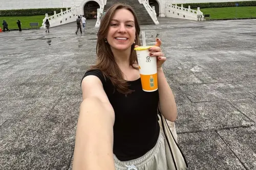 不只Judy！這些在台外籍網紅也超紅 他還曾破紀錄登跨年晚會開唱 | 娛樂 | NOWnews今日新聞