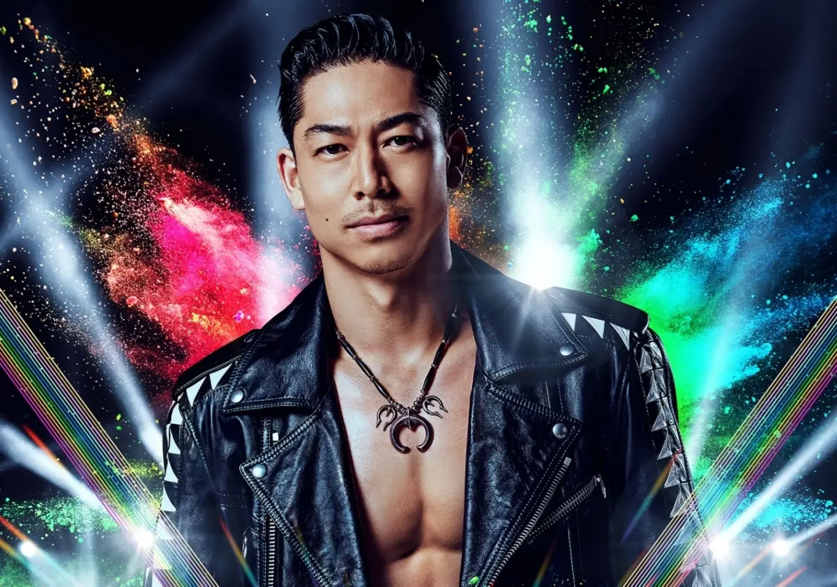 「國民姐夫」AKIRA首度solo攻蛋！7組超人氣J-POP團體將登台開唱 | 娛樂 | NOWnews今日新聞