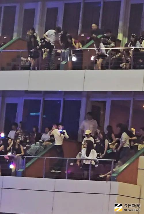 李洙赫才陪GD權志龍吃涮涮鍋！回韓突宣告：正式掰了YG娛樂 | 娛樂 | NOWnews今日新聞